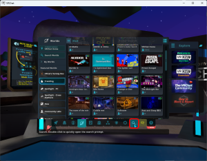 【PC】VRChatの始め方と知っておくべきことを画像付きわかりやすく紹介！【HMD】 | テックモワ