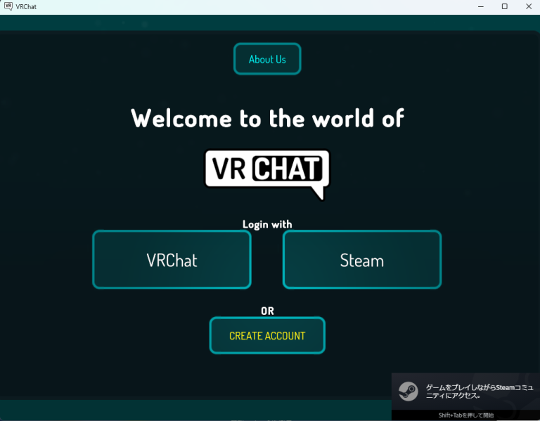 【PC】VRChatの始め方と知っておくべきことを画像付きわかりやすく紹介！【HMD】 | テックモワ