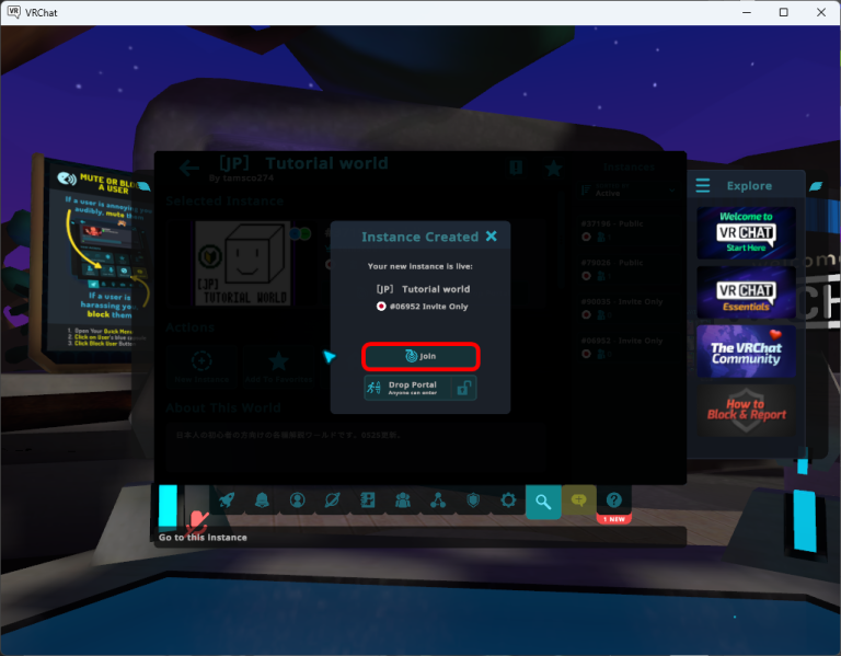 【PC】VRChatの始め方と知っておくべきことを画像付きわかりやすく紹介！【HMD】 | テックモワ