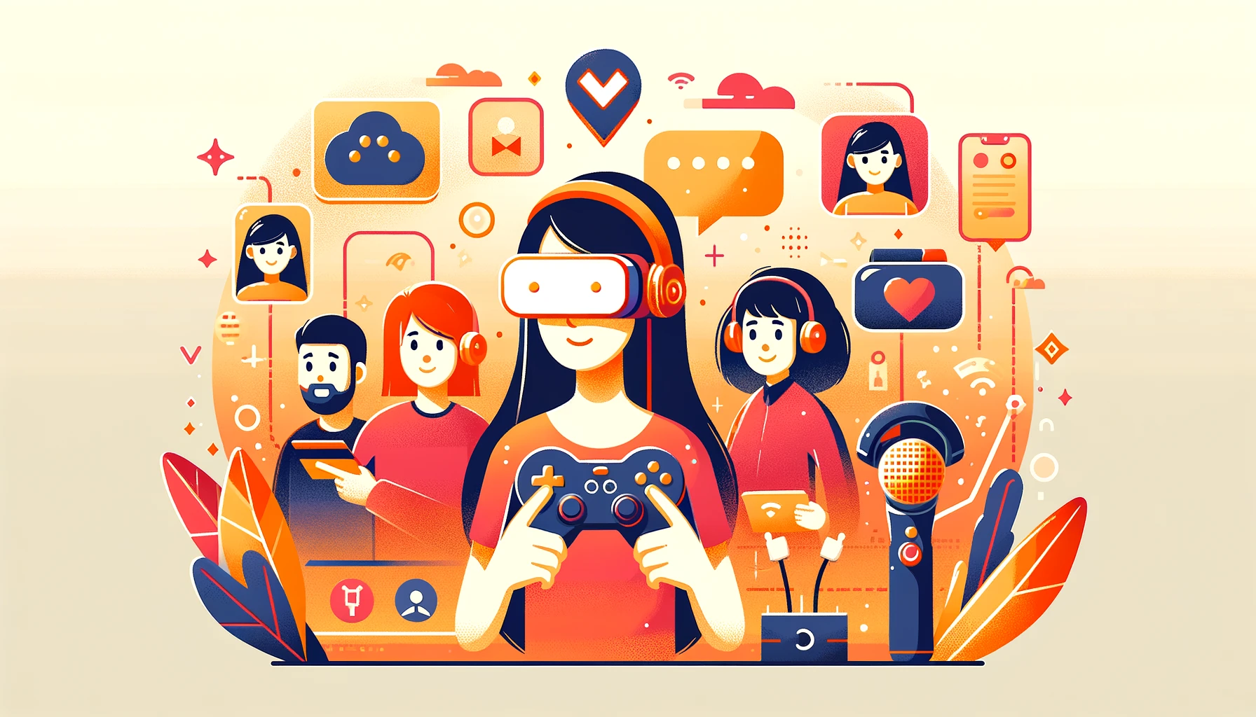 【PC】VRChatの始め方と知っておくべきことを画像付きわかりやすく紹介！【HMD】 | テックモワ